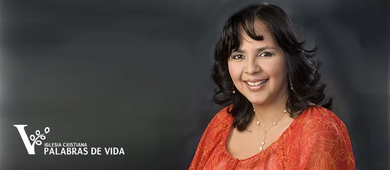 Pastora María Isabel Palacio - ICPV